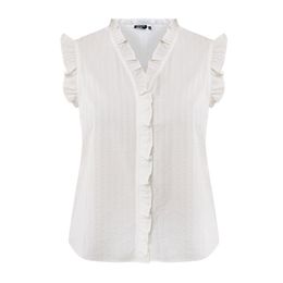 Mexx Blouse female White size 40