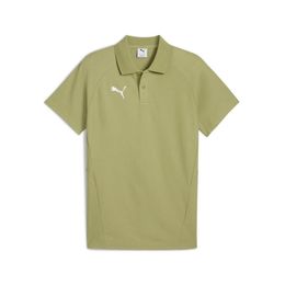 Puma Shirt 'Team' male Green size XXXL