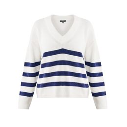 Mexx Sweater female White size XS