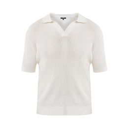 Mexx Shirt male White size M