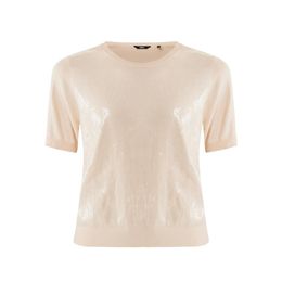 Mexx Pullover Damen Gr&ouml;&szlig;e XL champagner