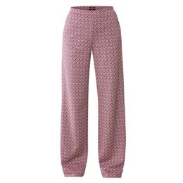 Mexx Pants female Pink size XS