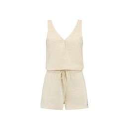Shiwi Jumpsuit 'Fiji' Damen Gr&ouml;&szlig;e XS wei&szlig;