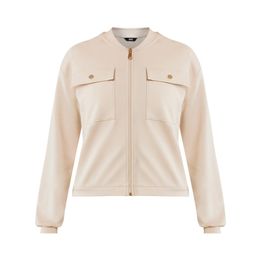 Mexx Between-Season Jacket female Beige size XS