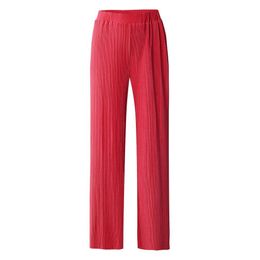 Mexx Pants female Red size 44
