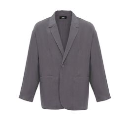 Antioch Blazer Herren Größe 50/52 dunkelgrau