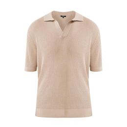 Mexx Shirt male Beige size S