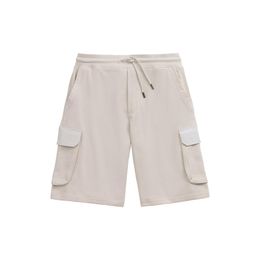 AUTHENTIC LE JOGGER Pants male Beige size S