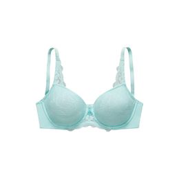 Nuance BH Damen Gr&ouml;&szlig;e 100 aqua