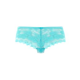 Lascana Panty female Blue size 36/38