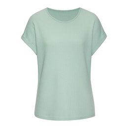 Vivance T-Shirt Damen Gr&ouml;&szlig;e XS/S mint