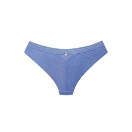 Lascana Thong female Blue size 48/50