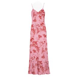 The-are Dress female Pink size S