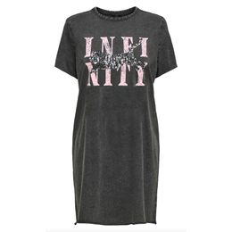 Only Dress 'ONLLUCY' female Black size L
