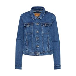 Only Between-Season Jacket 'ONLTia' female Blue size 32