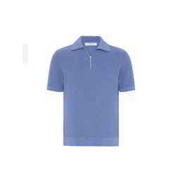 Antioch Pullover Herren Gr&ouml;&szlig;e L blau