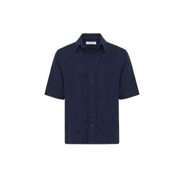 Antioch Button Up Shirt 'Keith' male Blue size XL