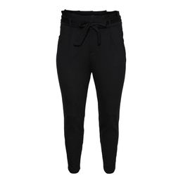 Vero Moda Curve Hose 'Eva' Damen Größe 48 schwarz