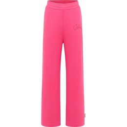 Carlo Colucci Hose 'Dyda' Damen Gr&ouml;&szlig;e 38 pink