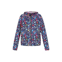 Duilio Between-Season Jacket girl Blue size 122
