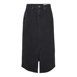 V&eacute;ro Moda Vero Moda Skirt female Black size L