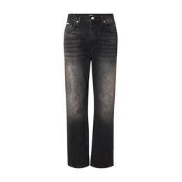EIGHTYFIVE Jeans male Black size 28