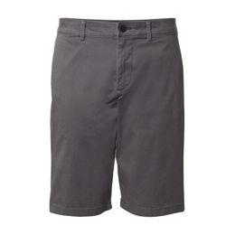 Tom Tailor Denim Shorts Herren Größe 34 dunkelgrau