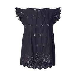 Only Bluse 'ONLLOU' Damen Größe L schwarz