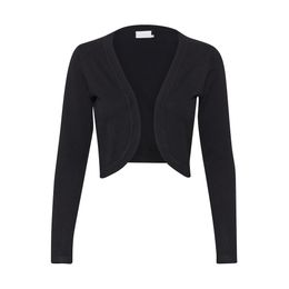Kaffe Bolero 'KA Astrid' female Black size XXXL