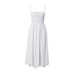 Hollister Summer Dress female White size XL