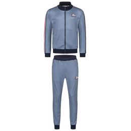 Lonsdale Tracksuit 'GAIRSAY' male Blue size L