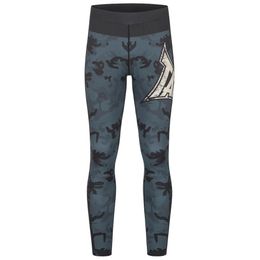 Tapout Athletic Pants 'Patton' male Blue size XXL