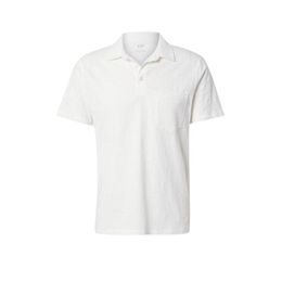 GAP Poloshirt Herren Gr&ouml;&szlig;e L wei&szlig;