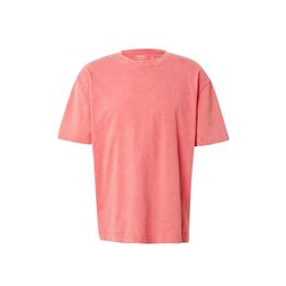 Hollister T-Shirt Herren Gr&ouml;&szlig;e XL melone