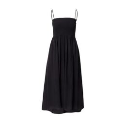 Véro Moda VERO MODA Kleid 'VMEASY JOY' Damen Größe 42 schwarz