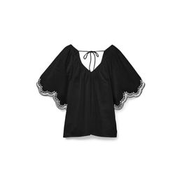V&eacute;ro Moda Vero Moda Blouse 'VMDiana' female Black size S