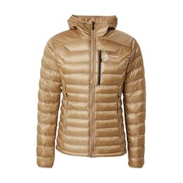 Vaude Outdoorjacke 'Escape' Herren Größe L mokka
