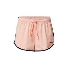 adidas originals Shorts 'SPRINTER' Damen Gr&ouml;&szlig;e 38 rosa / schwarz