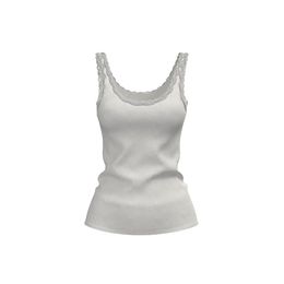 JOOP! Unterhemd 'Pure' Damen Größe XS offwhite