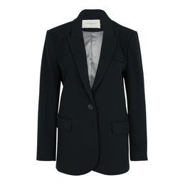 Cph Muse Blazer 'TAILOR' female Blue size XS