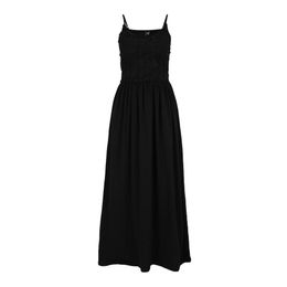 Vero Moda Tall Kleid 'VMPANNA' Damen Gr&ouml;&szlig;e 44 schwarz Winterkleid