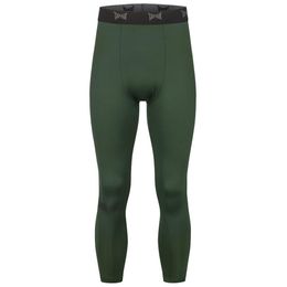 Tapout Athletic Underwear male Green size S