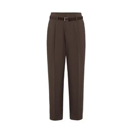 Antioch Pants female Brown size 34