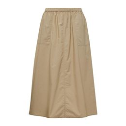 s.Oliver Skirt female Brown size 40