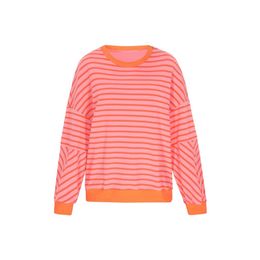 Nally Sweatshirt 'Fashion Look' female Pink size L