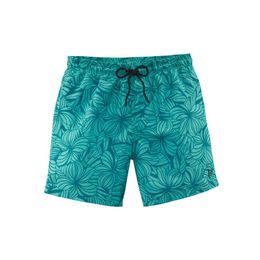 Bruno Banani Board Shorts male Green size M