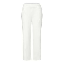 Street One Hose Damen Größe 34 weiß