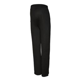 Vero Moda Maternity Umstand Hose Damen Gr&ouml;&szlig;e 34 schwarz