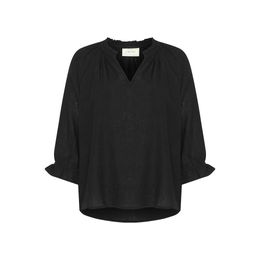 Cream Bluse 'Venta' Damen Größe XS schwarz