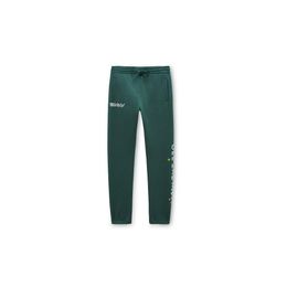Vans Pants 'SPACE CAMP' male Green size M